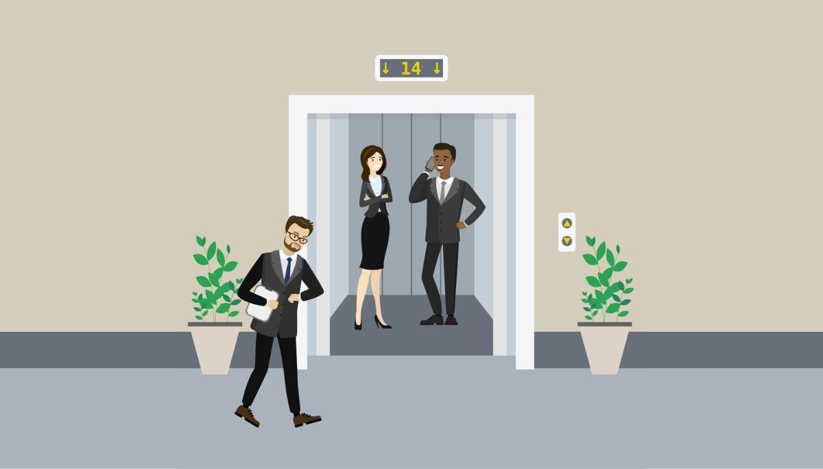 How to Write an Elevator Pitch (With Examples for Any Situation)