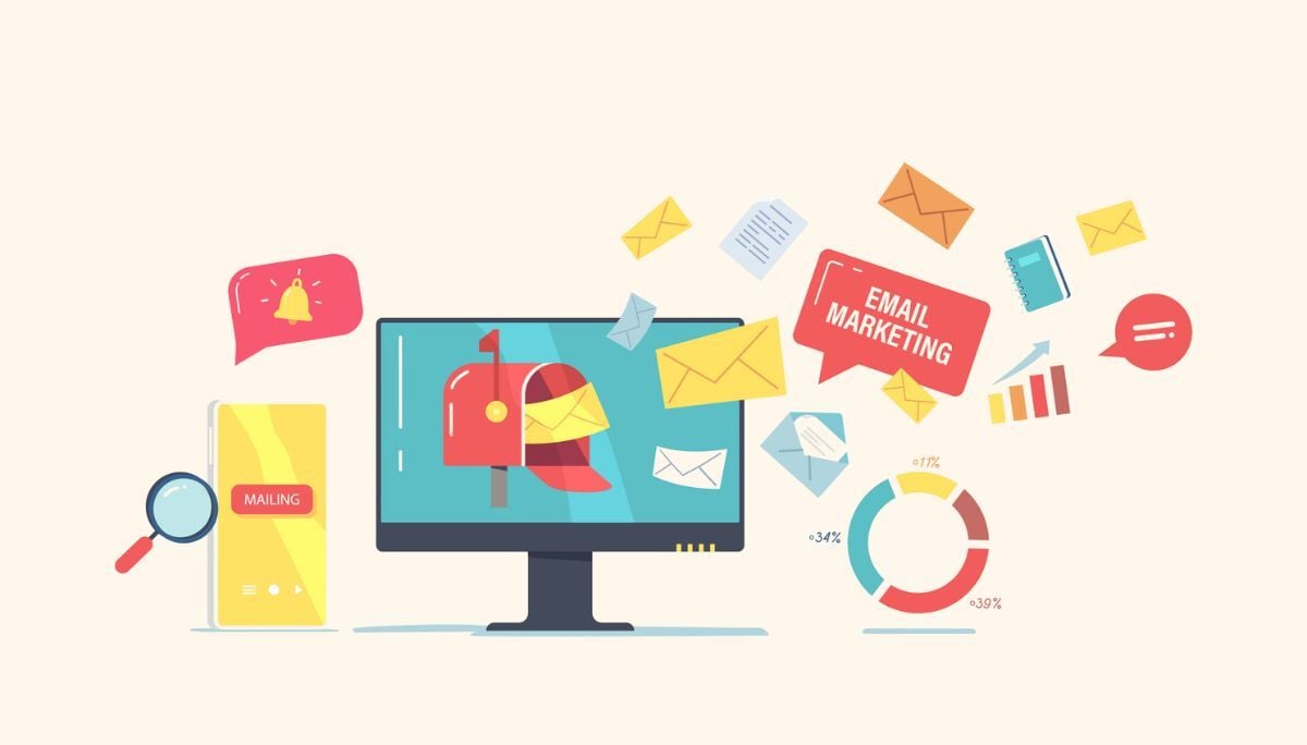 Email Open Rates Explained (Benchmarks, CTOR vs CTR, & How to Improve)