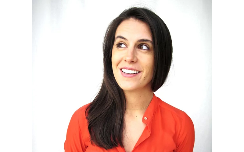 Emma Pass Shares Why Kumospace is Her Go-To Platform for Online Classes