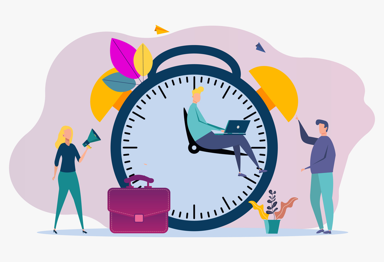 Best Employee Time Tracking Systems for Teams of Any Size