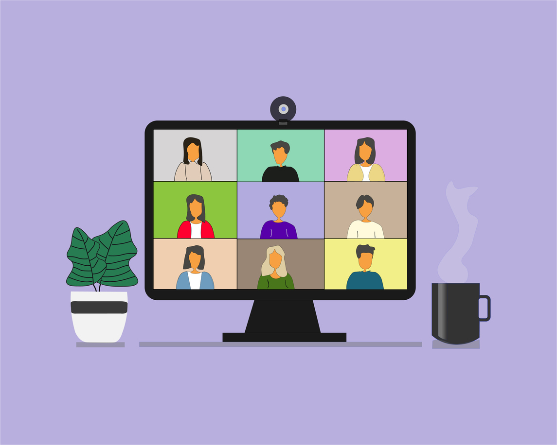 Top 1v1 Video Chat Apps for Private, Real-Time Conversations