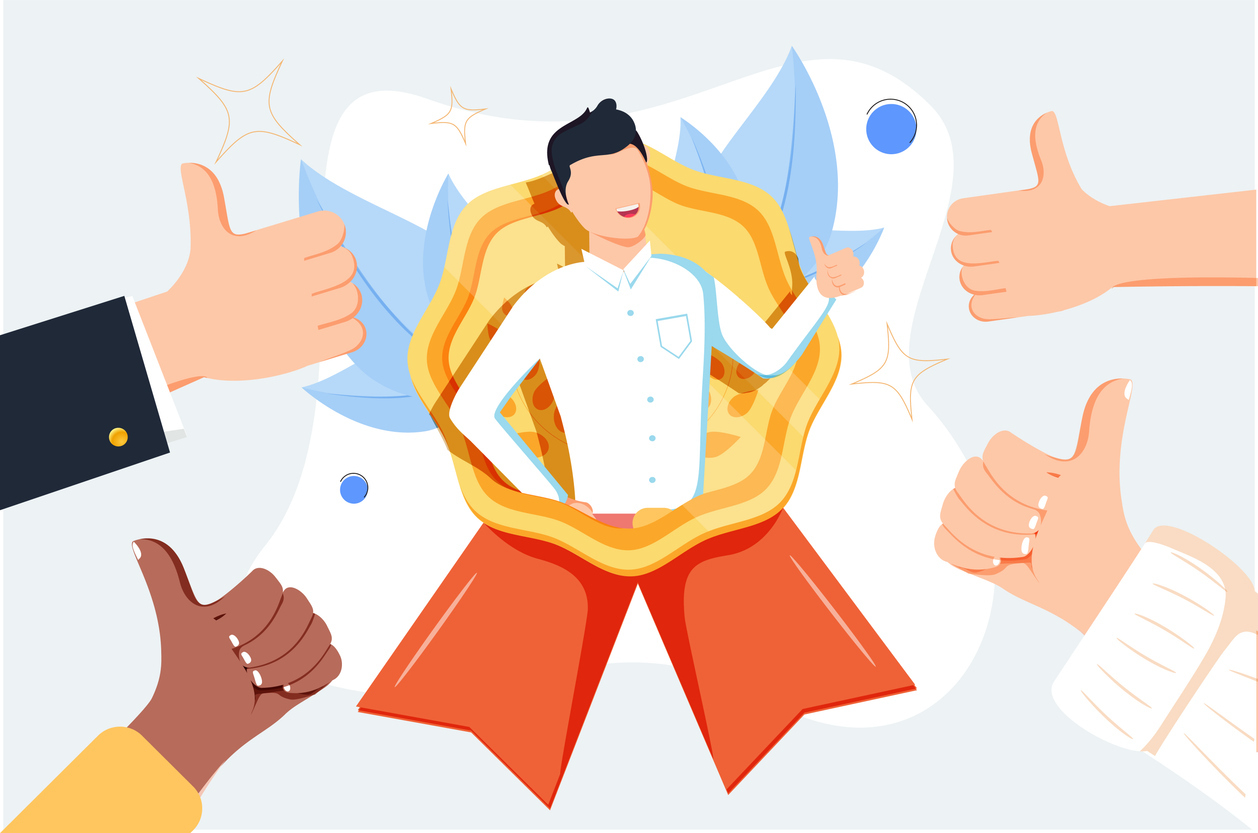 25+ Positive Feedback Examples & How to Give Praise That Motivates