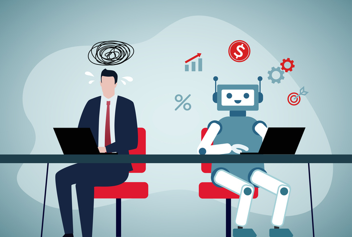 Boosting Productivity: Exploring Automation in Modern Business