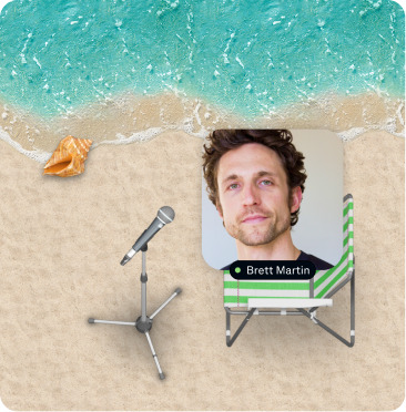 Take A Deep Dive into Remote Work with Vibe Check: A Podcast by Kumospace