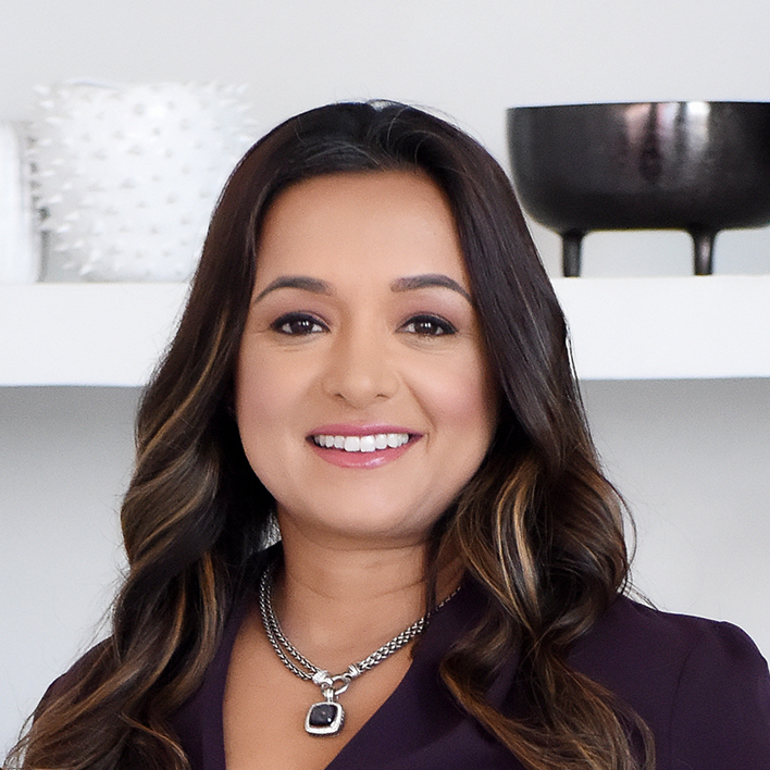 Kumospace | Author - Rubina Ahmed-Haq