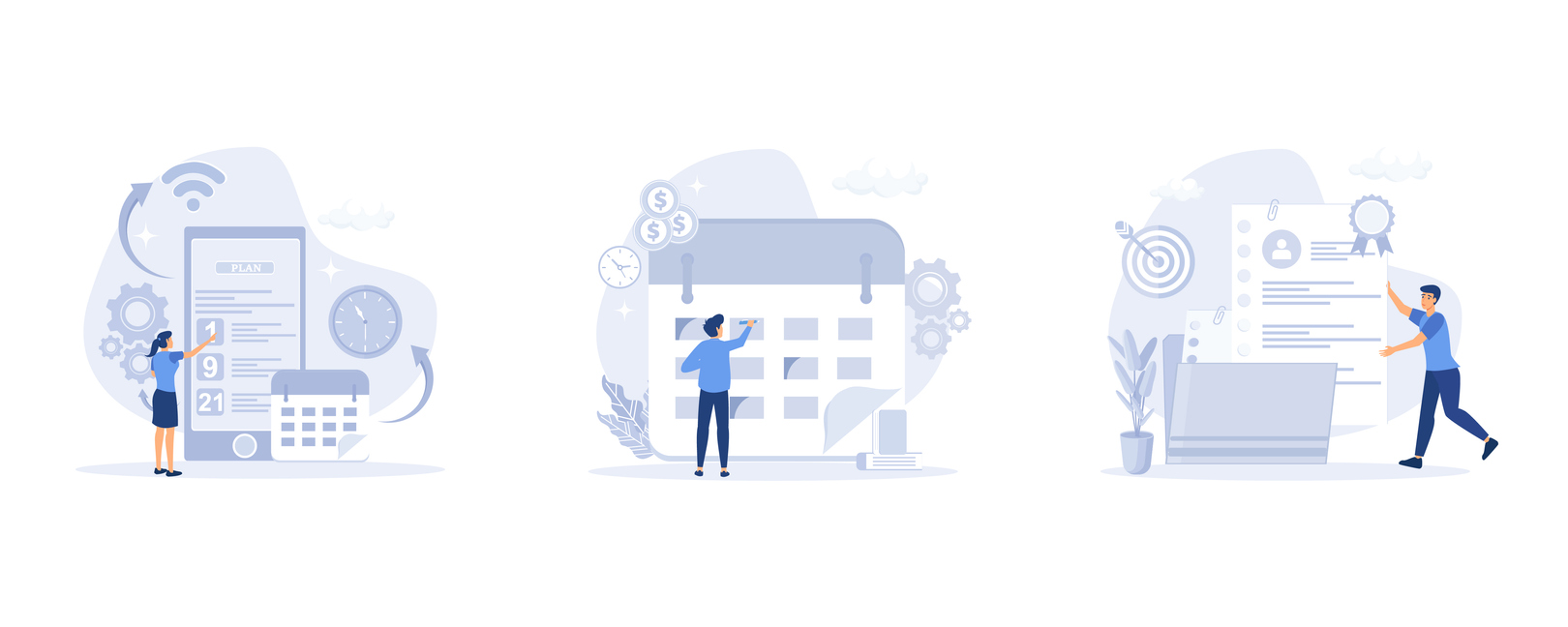 How to Set Meeting Objectives and Determine the Purpose of the Meeting